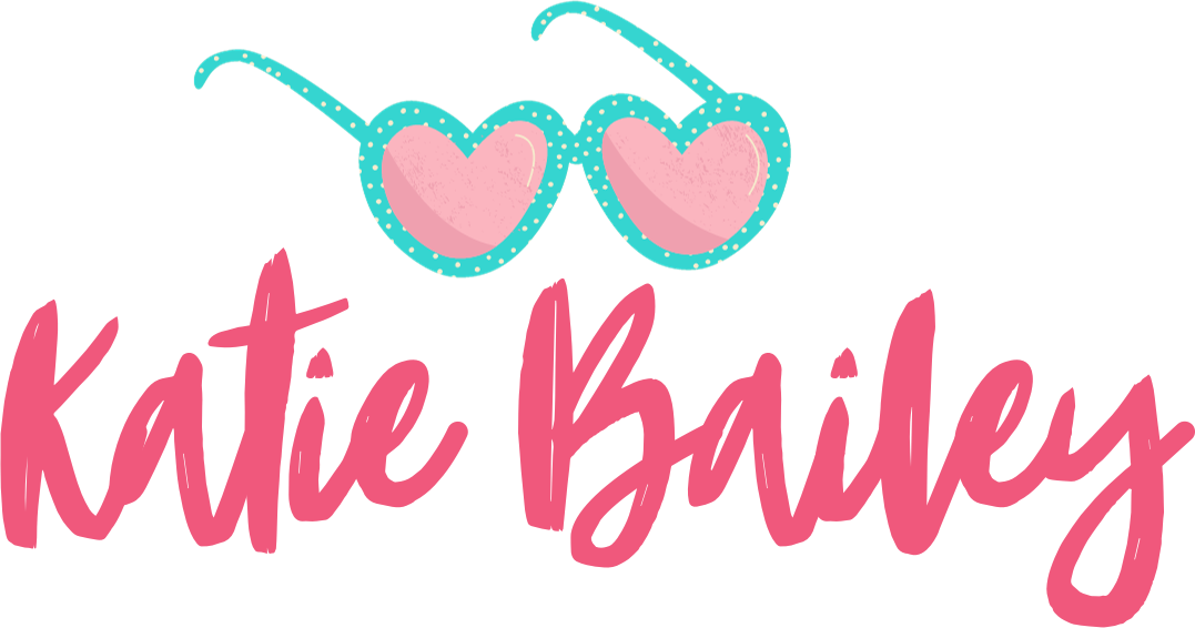 Katie Bailey Writes Cute and Fluffy Closed Door Romances
